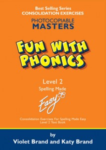level_2_fun - Spelling Made Easy